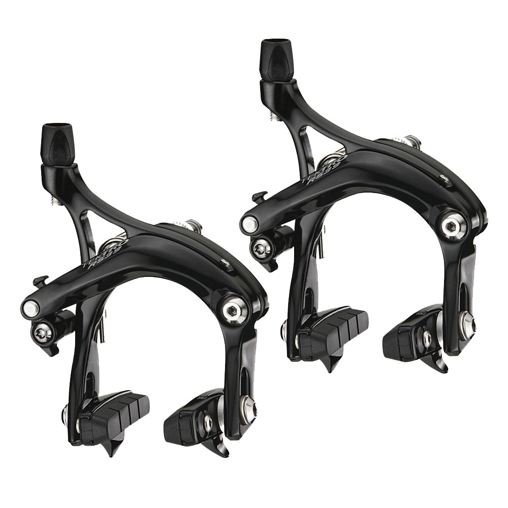 Tektro R539 Long Drop Road Brakeset | Sigma Sports