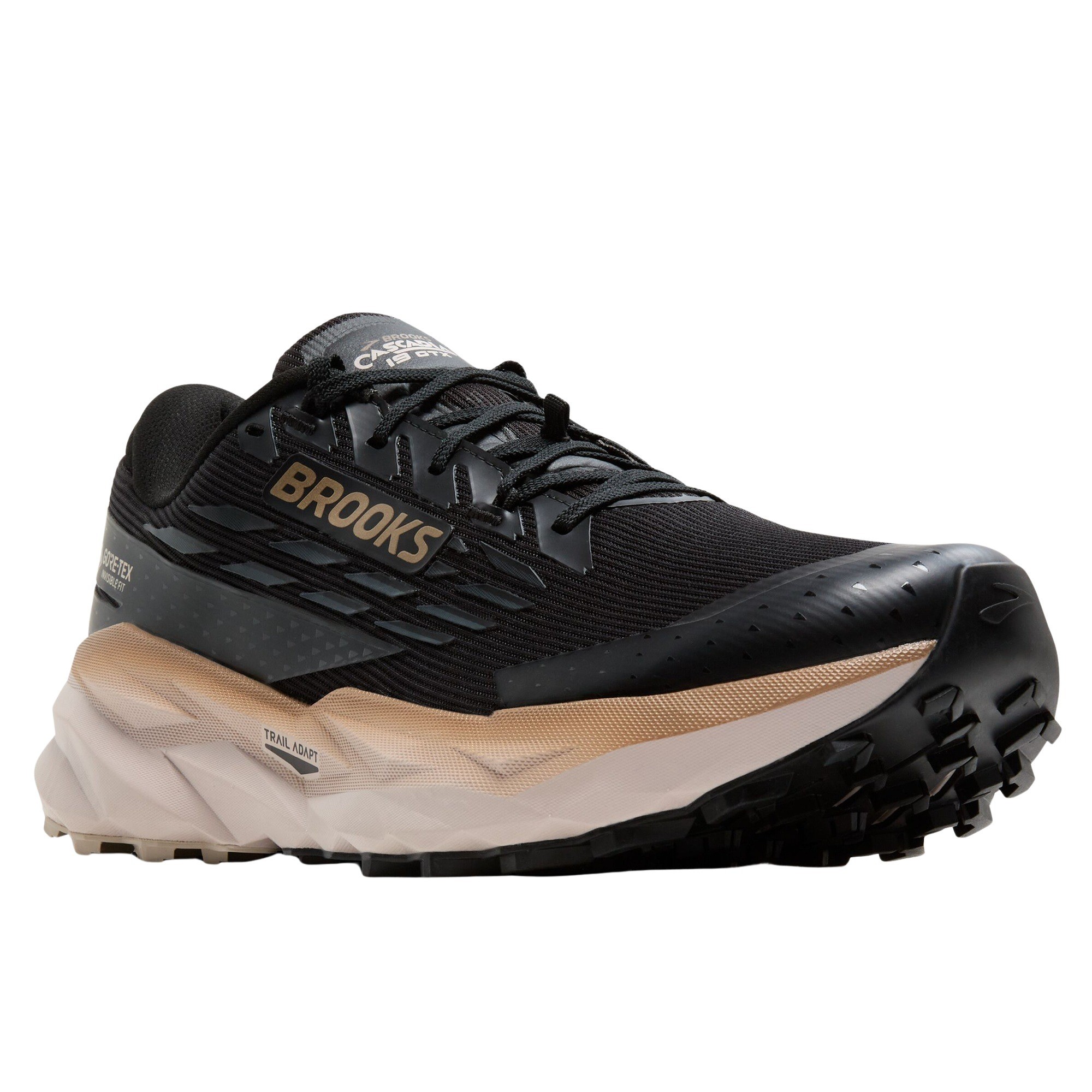 Brooks Cascadia 19 GTX Trail Running Shoes | Sigma Sports