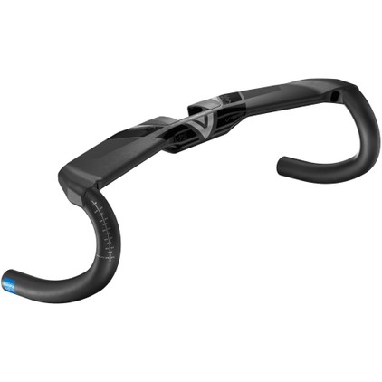PRO VIBE Aero Carbon Handlebar | Sigma Sports