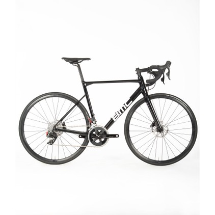 BMC Teammachine ALR ONE Aluminium 2023 54cm - Approved Used | Sigma Sports