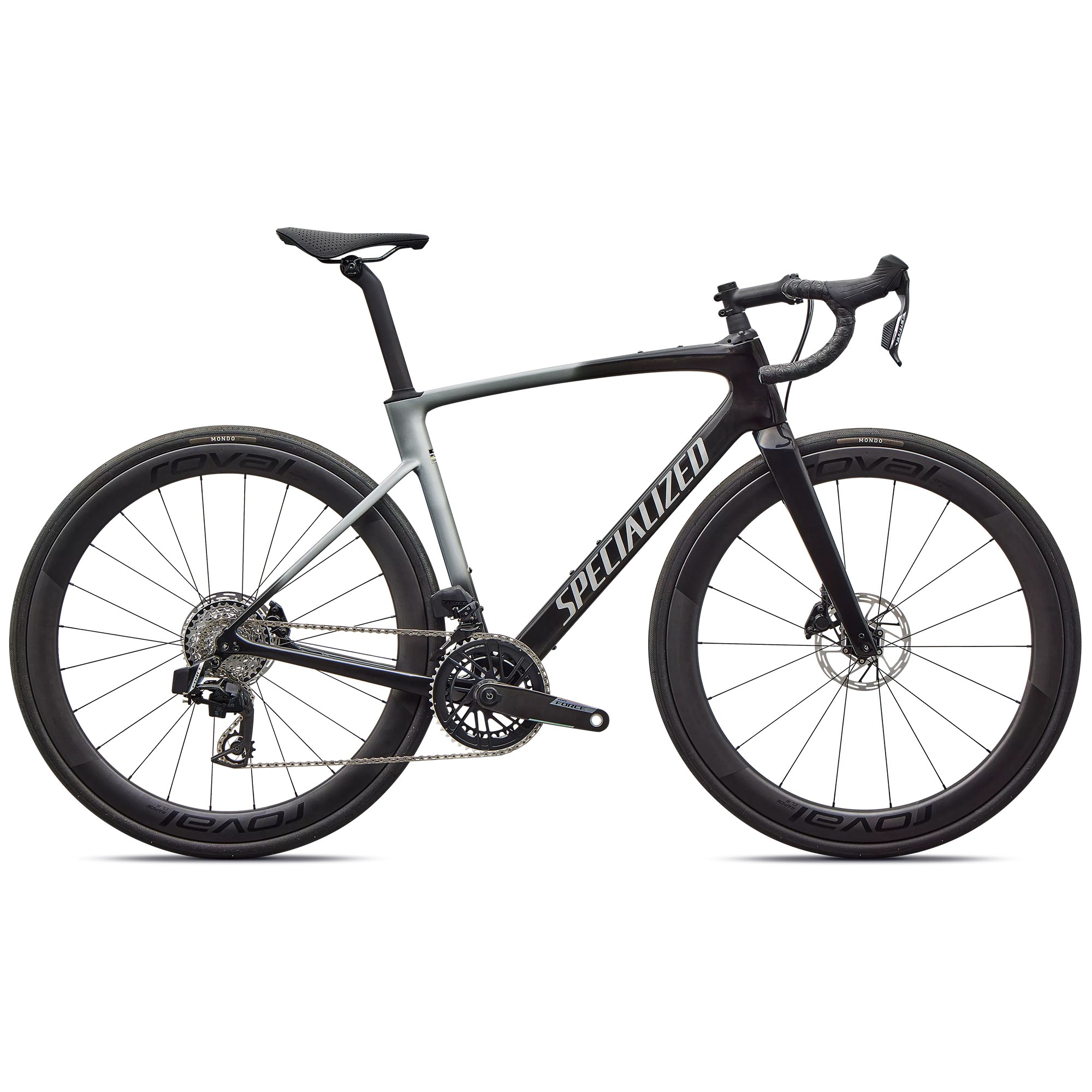 Specialized Roubaix Pro Road Bike 2026 | Sigma Sports
