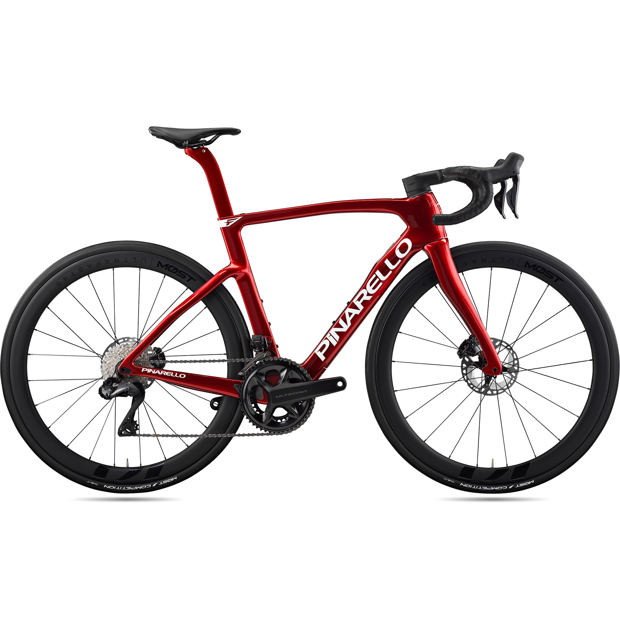 Pinarello F7 Ultegra Di2 Road Bike 2026 | Sigma Sports