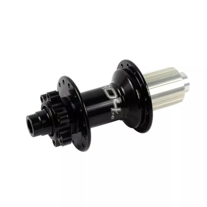 Hope Technology Pro 4 Shimano Aluminium 12x148 Rear Hub | Sigma Sports