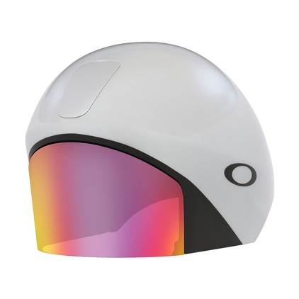 Oakley Velo TT Helmet | Sigma Sports