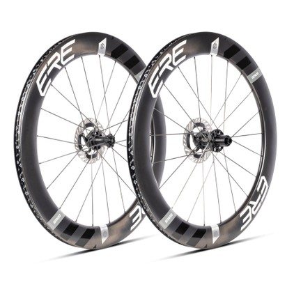 Ere Research Genus II AE65-R Team Edition Carbon Disc Wheelset | Sigma ...