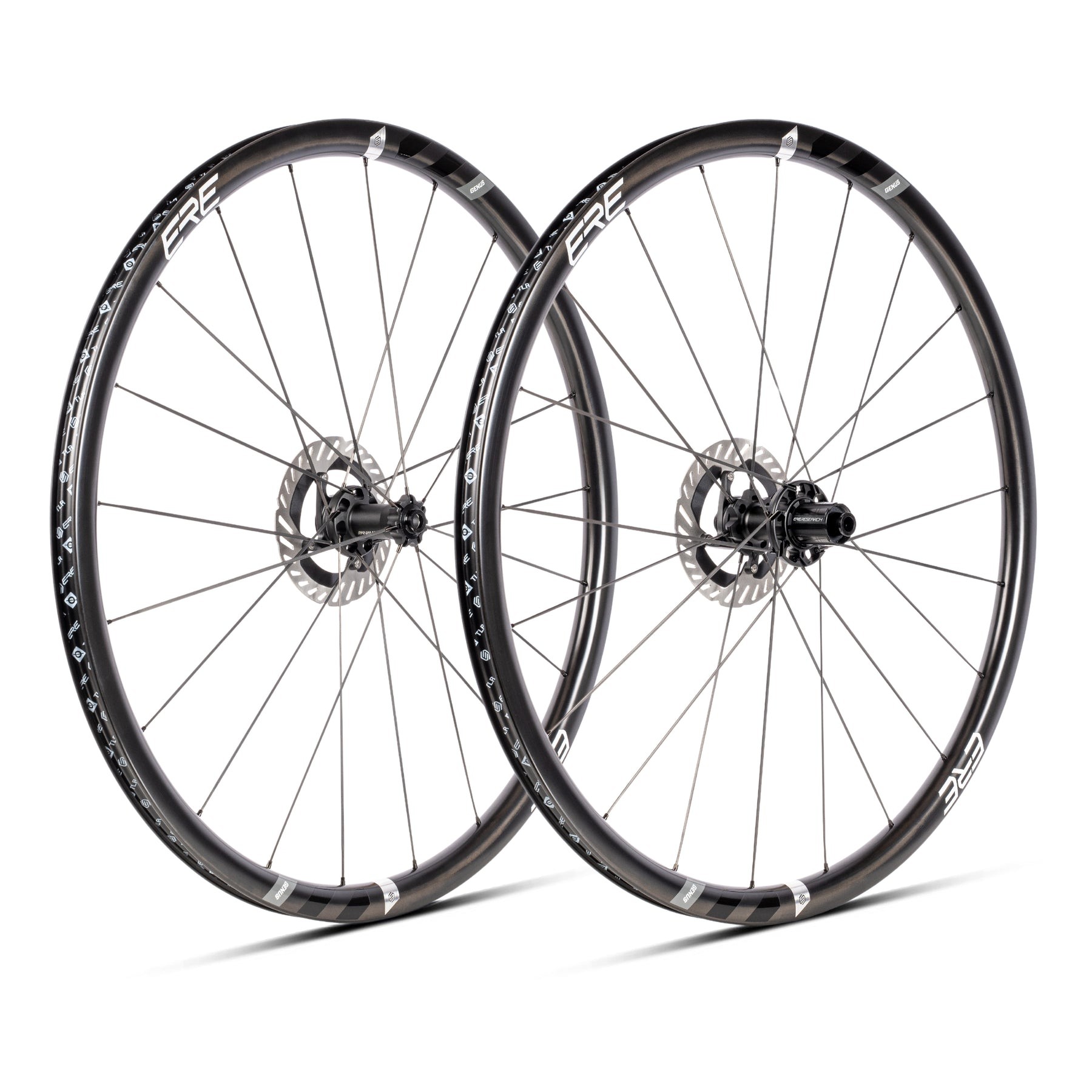 Ere Research Genus II SL30-R Team Edition Carbon Disc Wheelset | Sigma ...