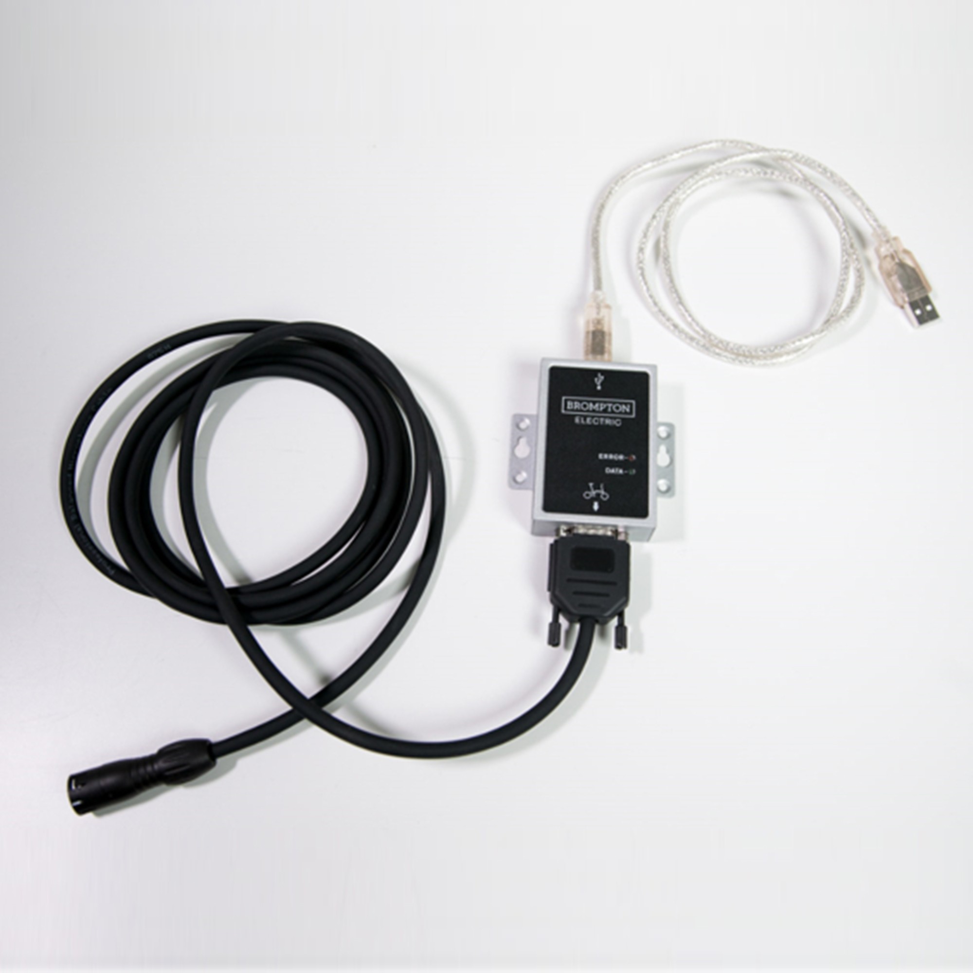 Brompton Electric Bike Diagnostics Kit | Sigma Sports