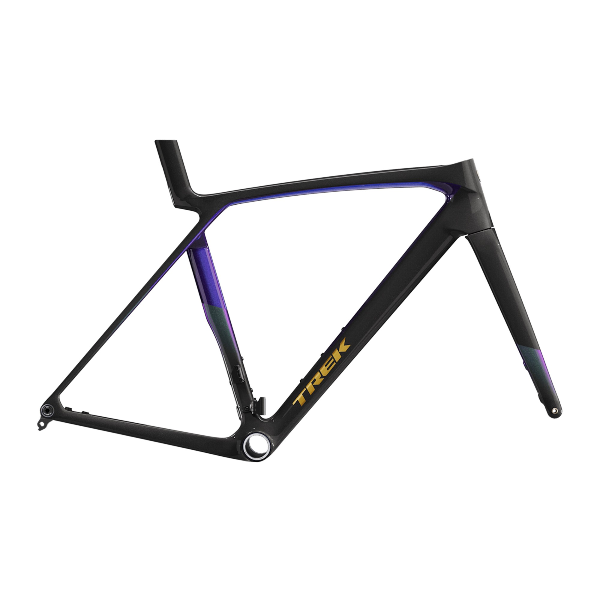 Trek Madone SL Gen 8 Frameset | Sigma Sports