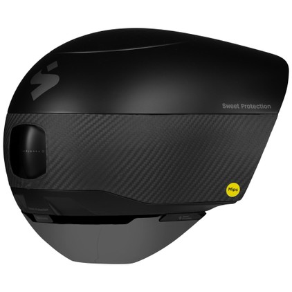 Sweet Protection Redeemer 2Vi Mips TT Helmet | Sigma Sports