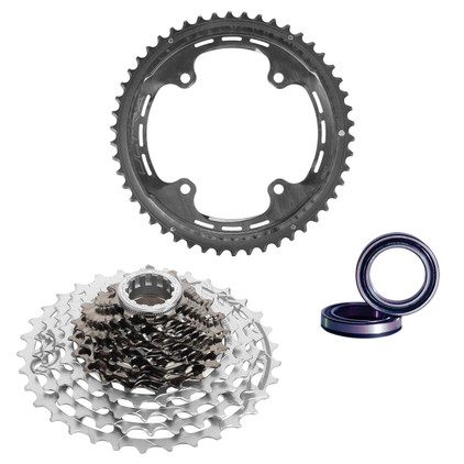 Campagnolo Super Record Ultra 13 Speed Kit | Sigma Sports