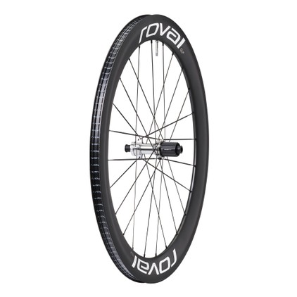 Roval Rapide CLX II Team Rear Wheel | Sigma Sports