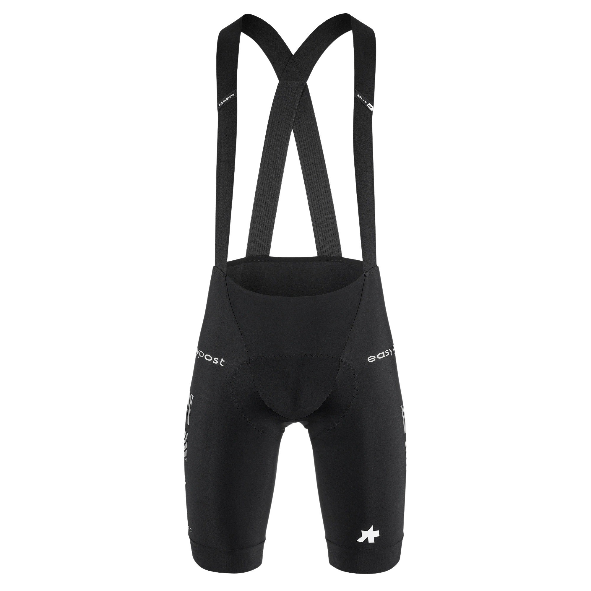 Assos MILLE GT Bib Shorts S11 EF Replica | Sigma Sports