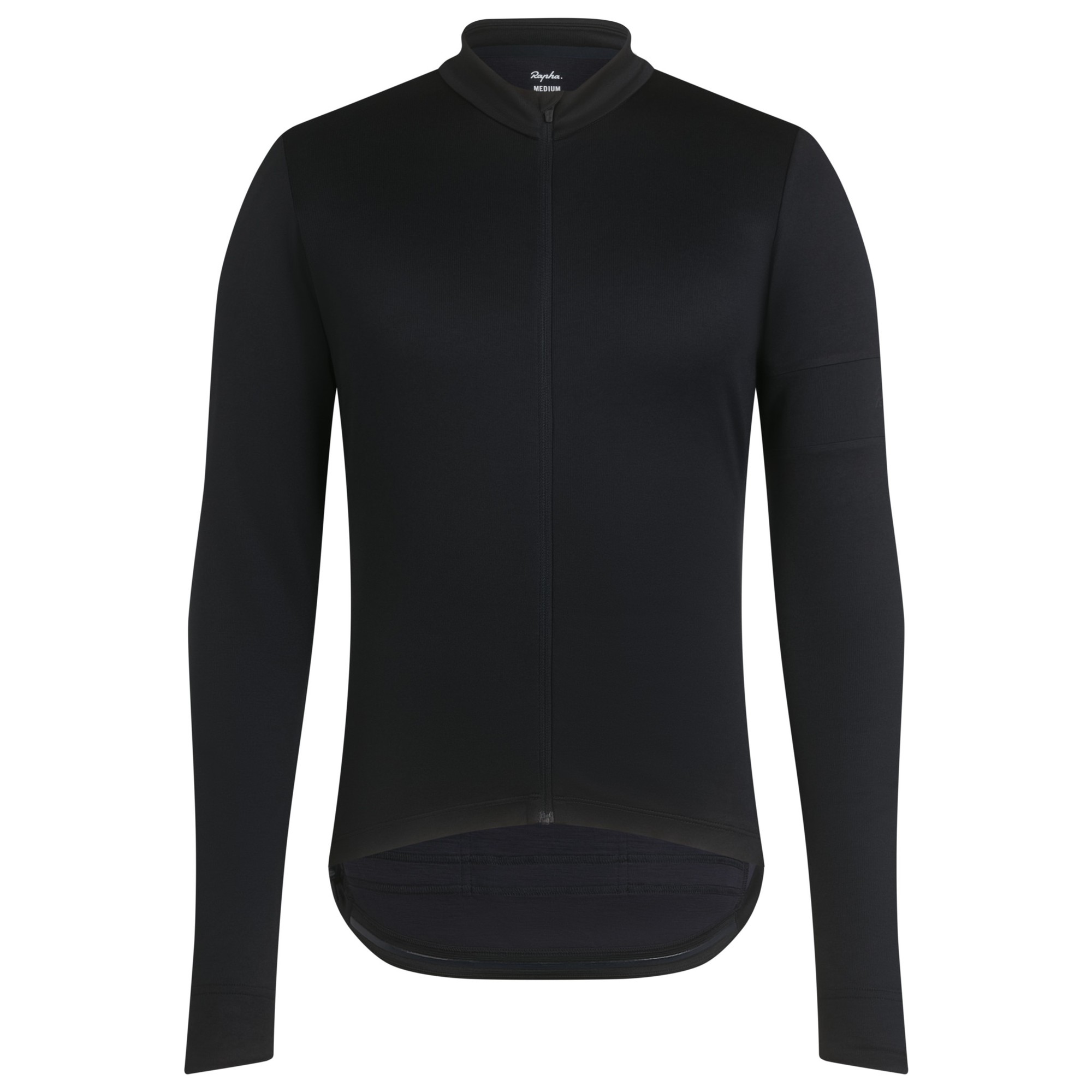 Rapha Classic Long Sleeve Jersey | Sigma Sports