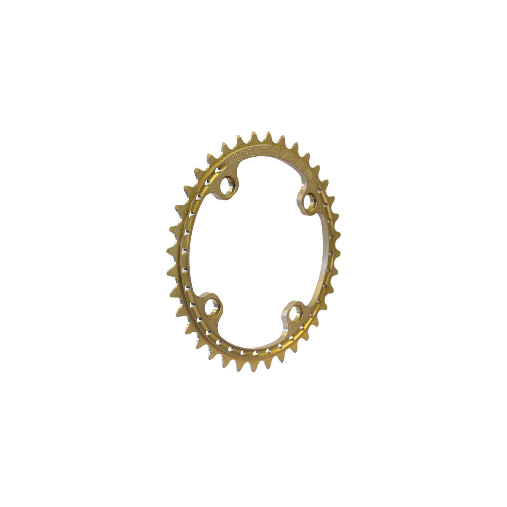 Renthal UltraLite SR4 9 Speed Chainring 104 BCD 42T | Sigma Sports