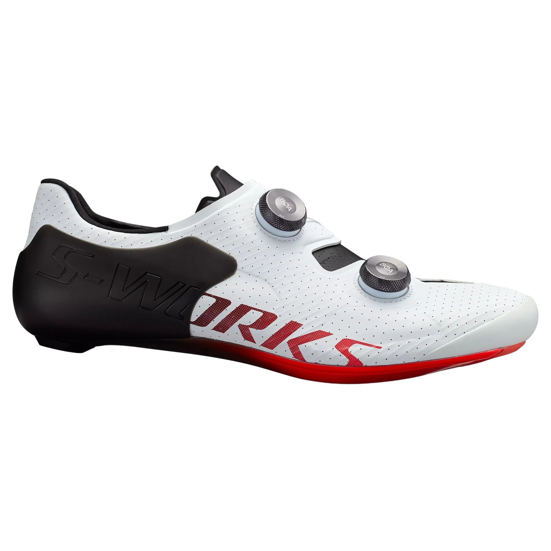 Specialized S Works Ares 2 Ltd Edition Road Cycling Shoes | Sigma Sports