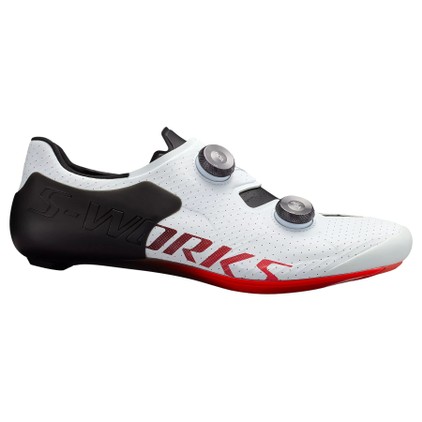 Specialized S Works Ares 2 Ltd Edition Road Cycling Shoes | Sigma Sports