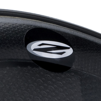 Zipp Valve Cover Patches Z-logo 5 pieces | Sigma Sports