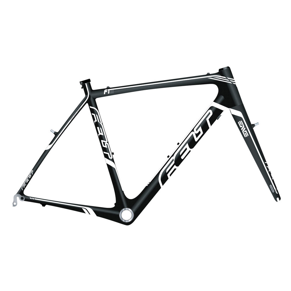 Felt F1X Canti Cyclocross Frameset 2013 | Sigma Sports