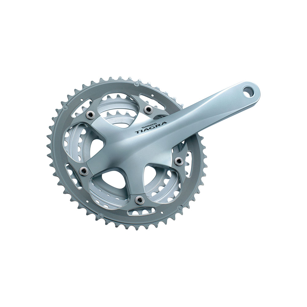 Shimano Tiagra Triple Chainset 170mm 50-39-30 | Sigma Sports