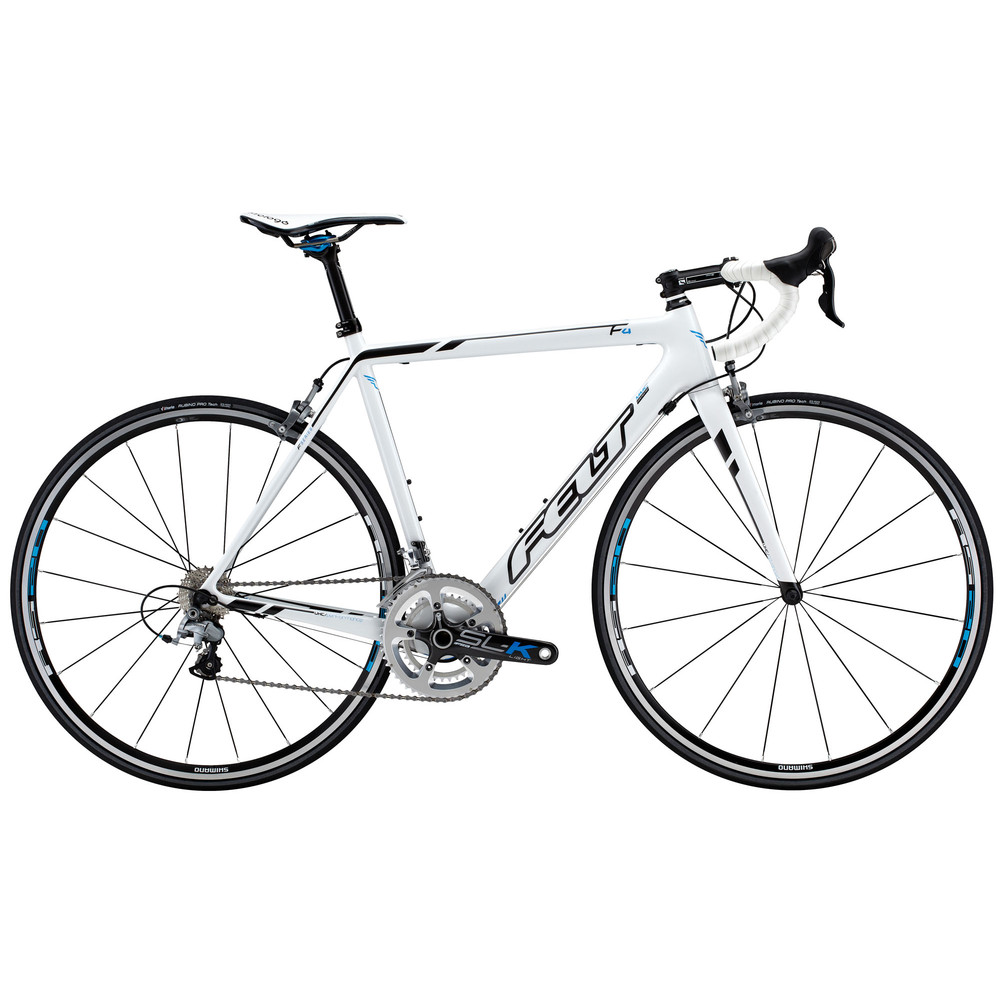 Felt F4 Road Bike 2013 | Sigma Sports