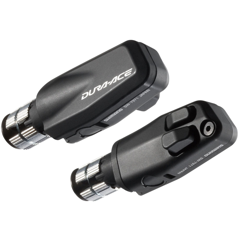Shimano Dura-Ace Di2 TT Switch Set | Sigma Sports