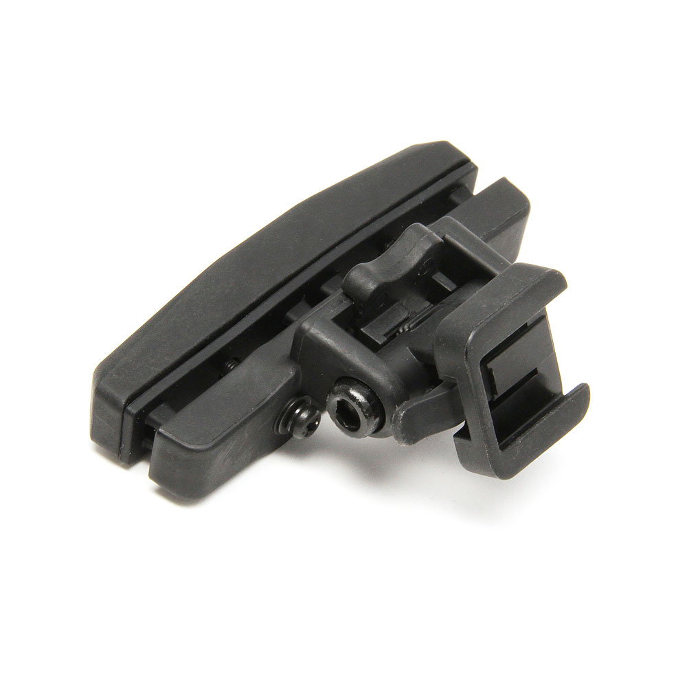 Cateye RM-1 Rear Saddle Rail Mount Light Bracket | Sigma Sports