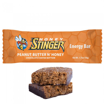 Honey Stinger Energy Bar 50g | Sigma Sports