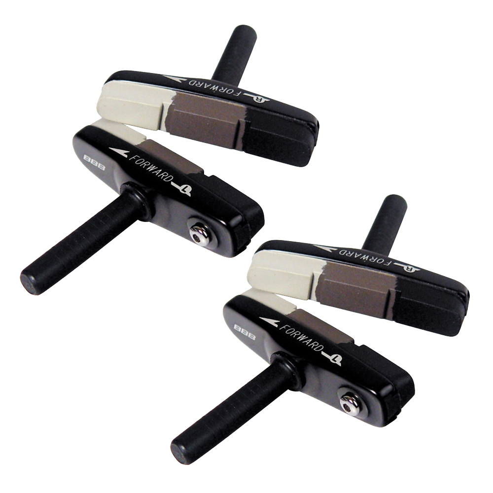 BBB BBS-11T CrossStop Brake Pads | Sigma Sports