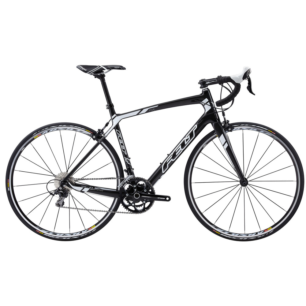Felt Z5 Road Bike 2013 | Sigma Sports