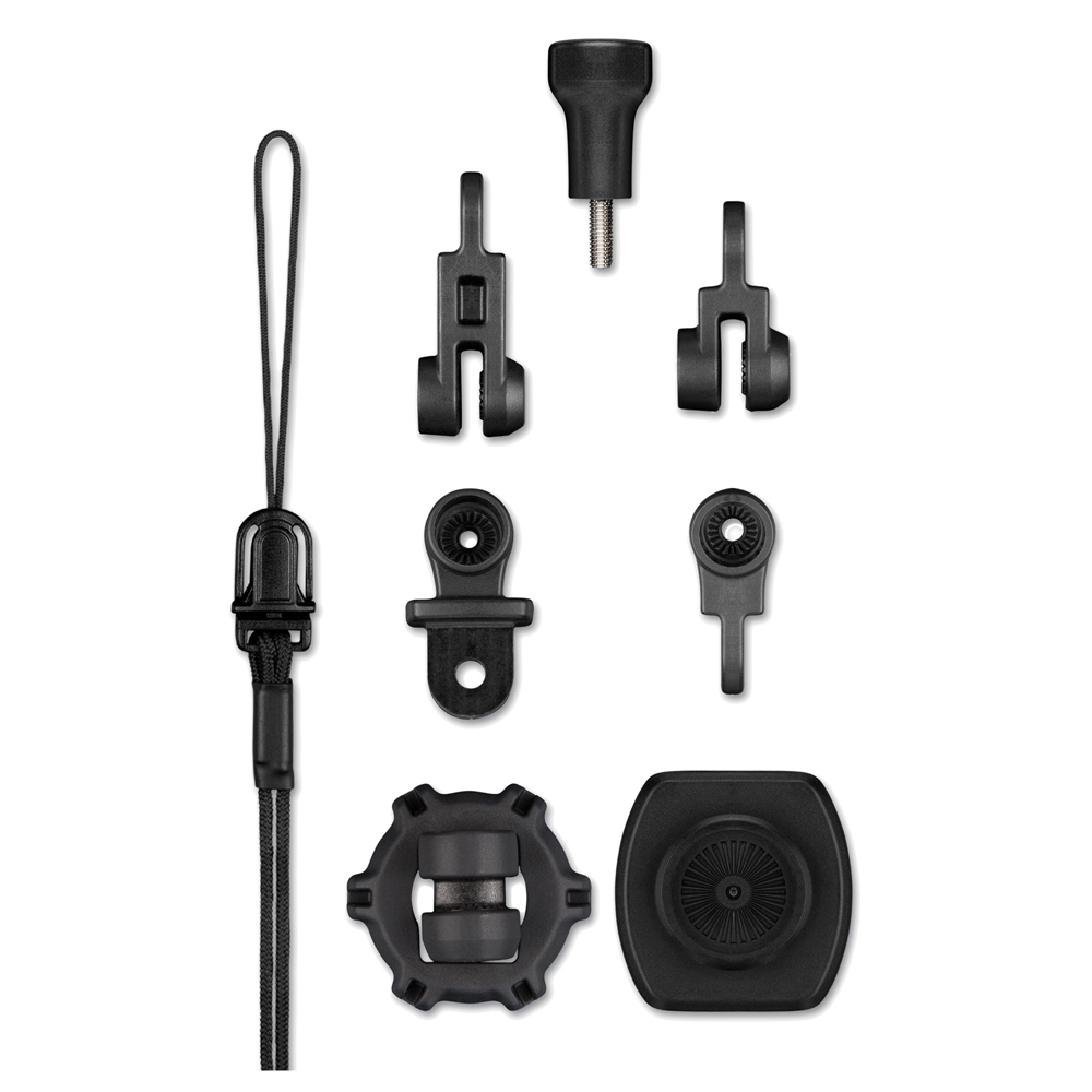 Garmin VIRB Action Camera Adjustable Mounting Arm Kit | Sigma Sports