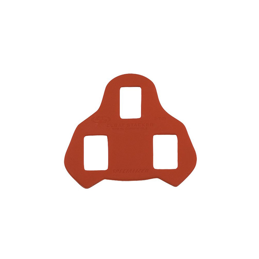 Specialized BG Cleat Stacker for Shimano SPD-SL | Sigma Sports