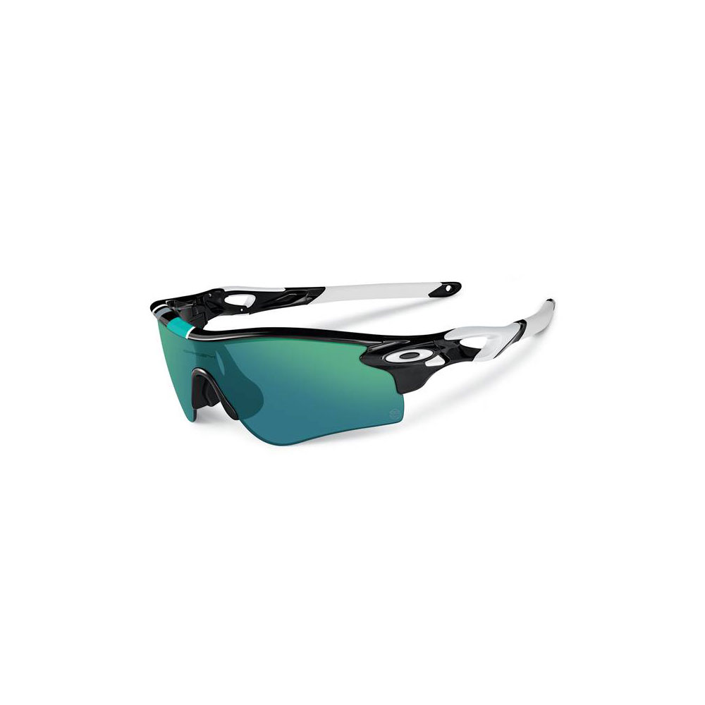 Oakley Radarlock Path 30 Years Sport Special Edition Polished Black ...