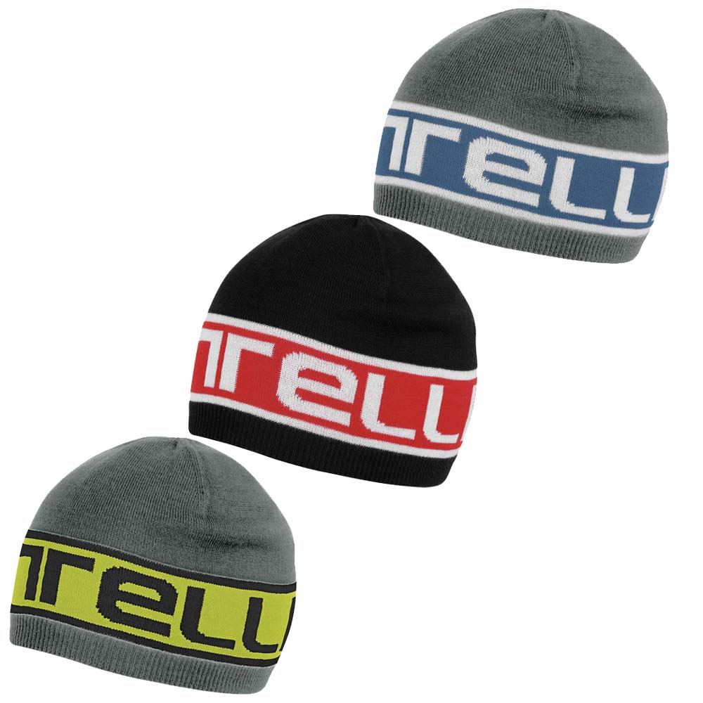 Castelli Stelvio Beanie | Sigma Sports