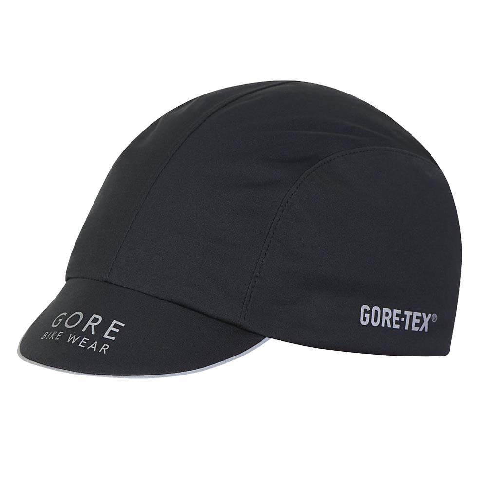 GOREWEAR Equipe Gore-Tex Cap | Sigma Sports