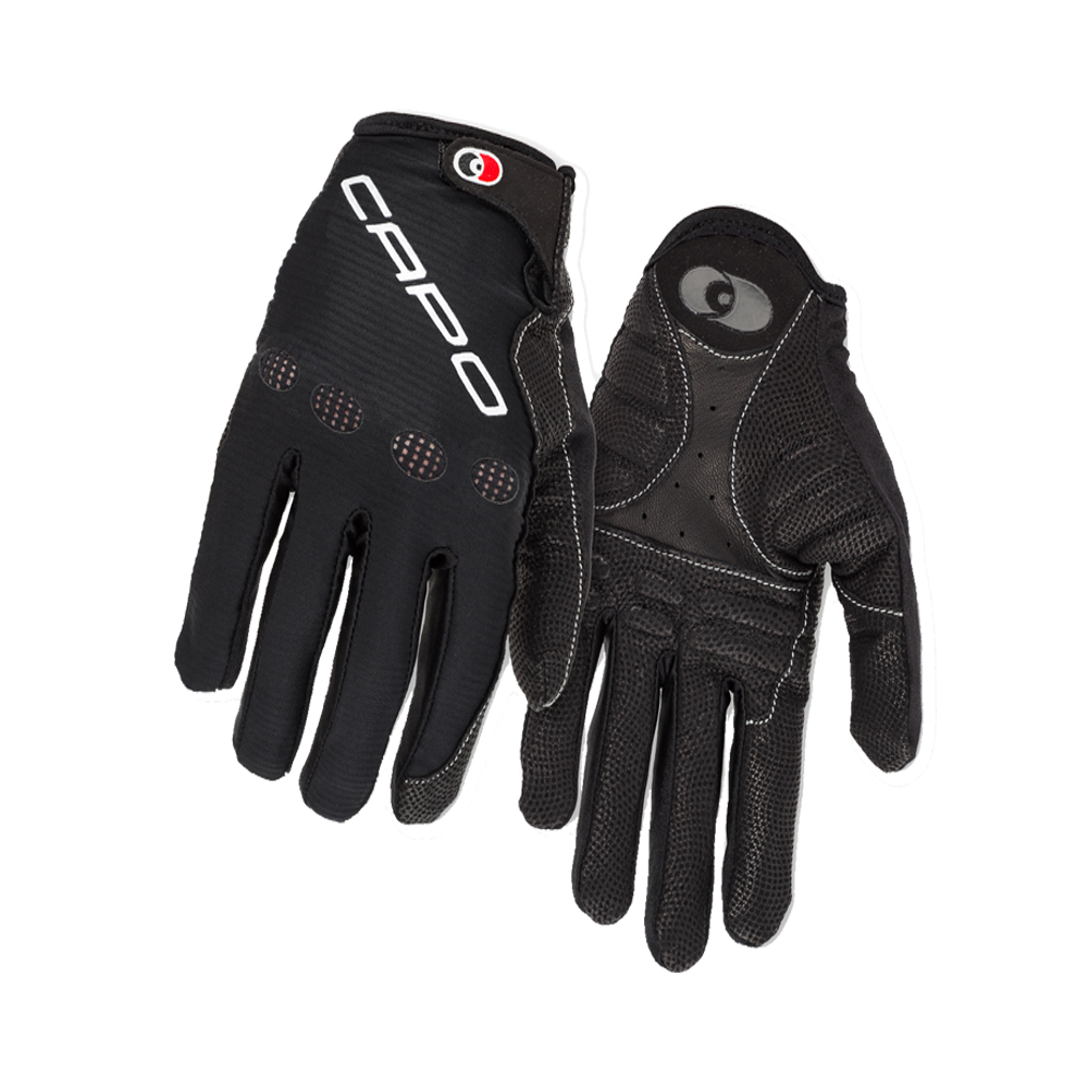 Capo MSR Long Finger Glove | Sigma Sports