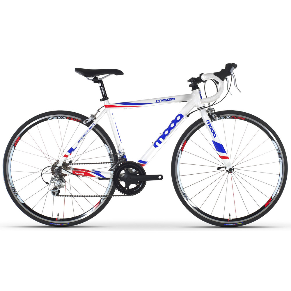 Moda Major Alloy Junior 2013 650c Bicycle | Sigma Sports