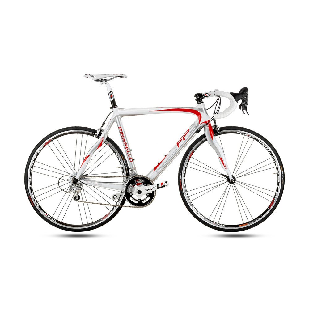 Pinarello FP3 Bicycle Centaur 51.5cm 2010 | Sigma Sports