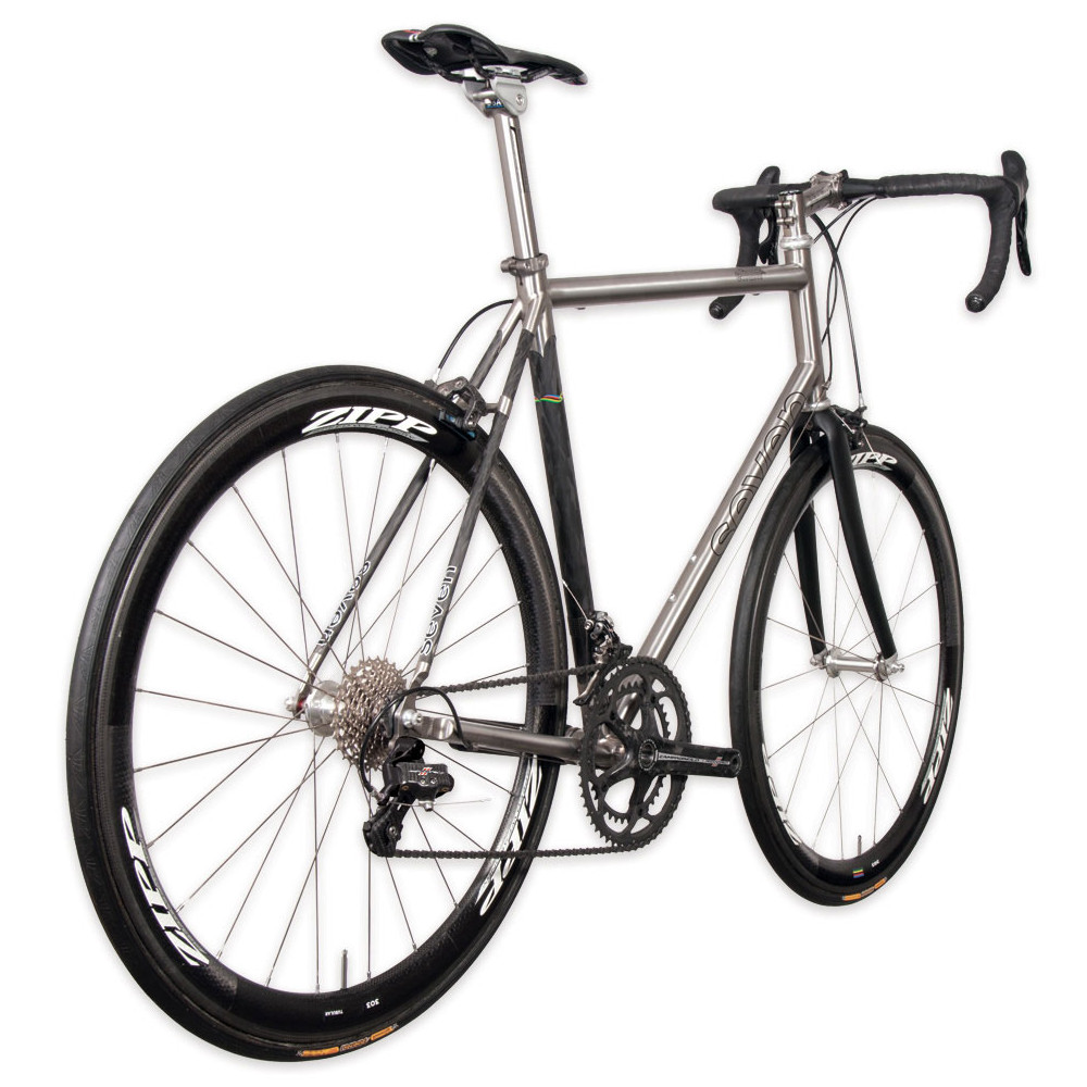 Seven Cycles Elium SL Road Frame | Sigma Sports