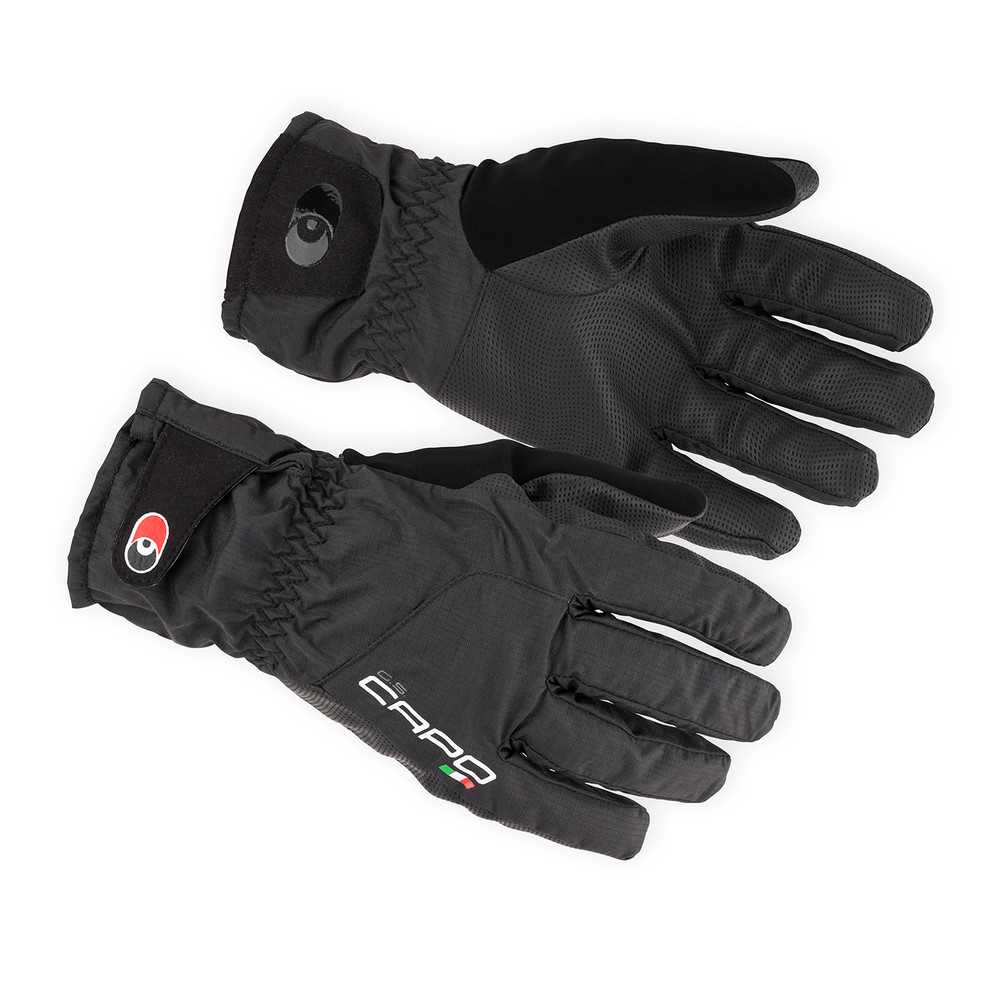 Capo Lombardia Long Finger Glove | Sigma Sports