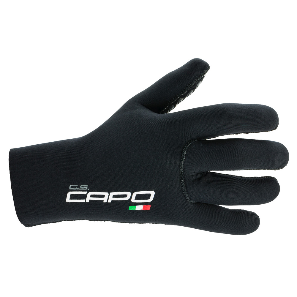 Capo Iso Neoprene Long Finger Glove AW14 | Sigma Sports