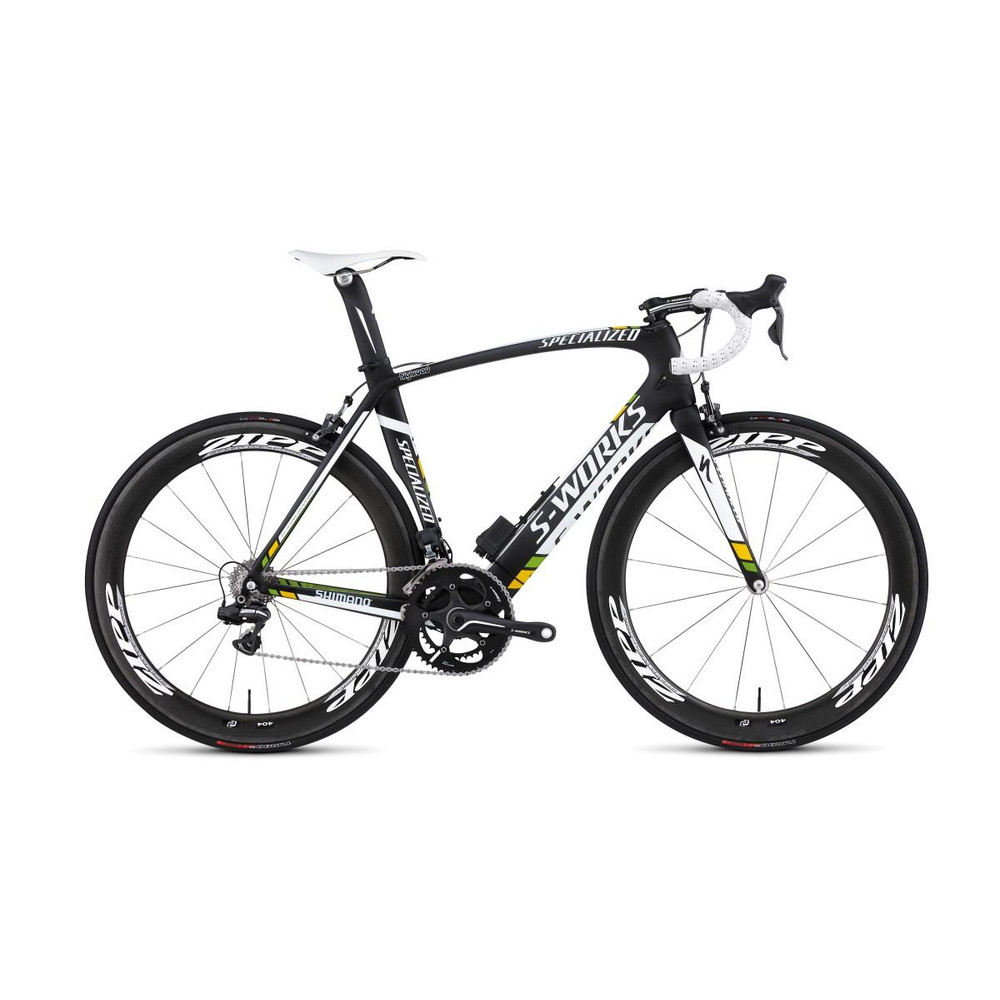 Specialized S-Works Venge Di2 2012 | Sigma Sports