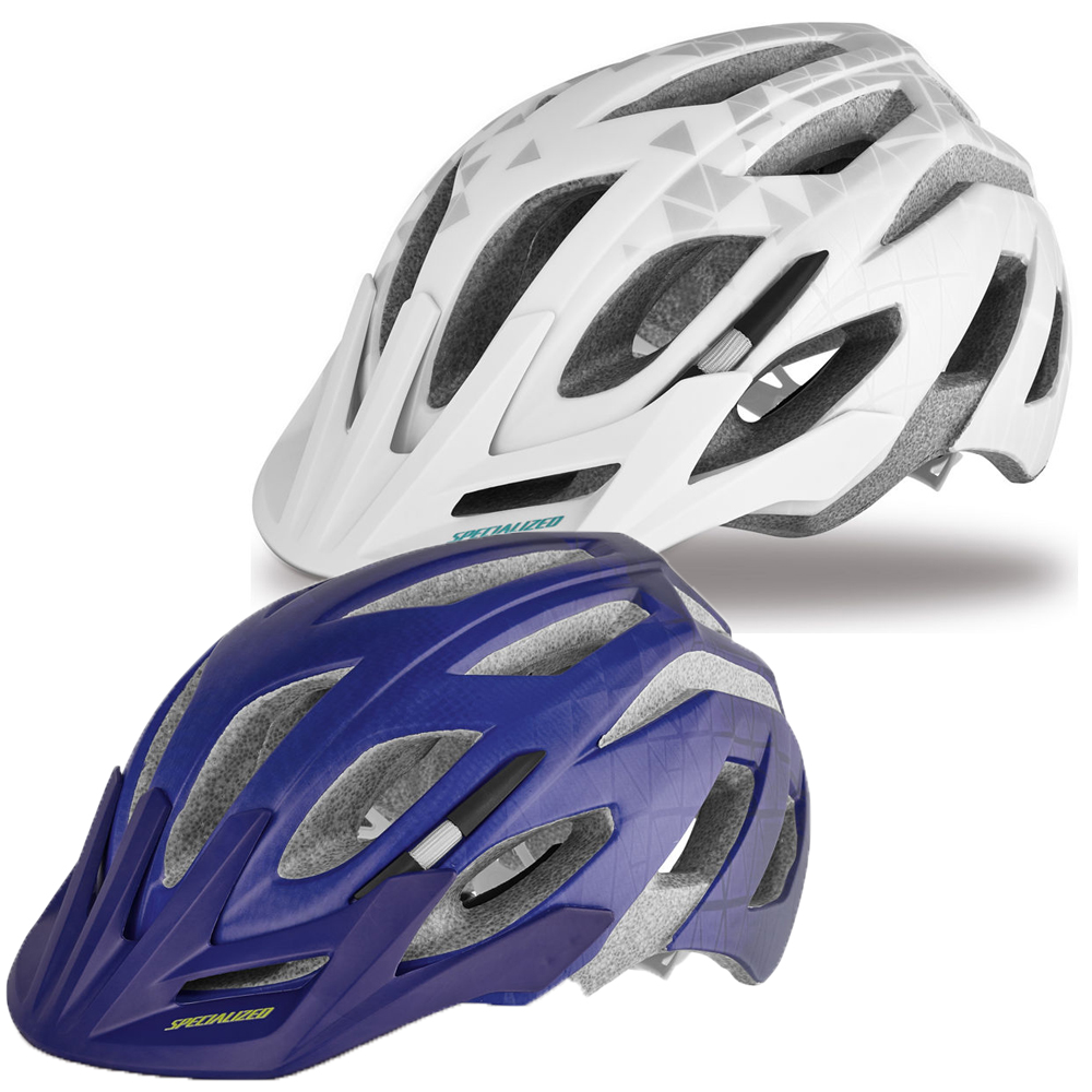 Specialized Andorra Womens MTB Helmet 2015 | Sigma Sports