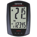 Cateye Strada Wireless Computer Black | Sigma Sports