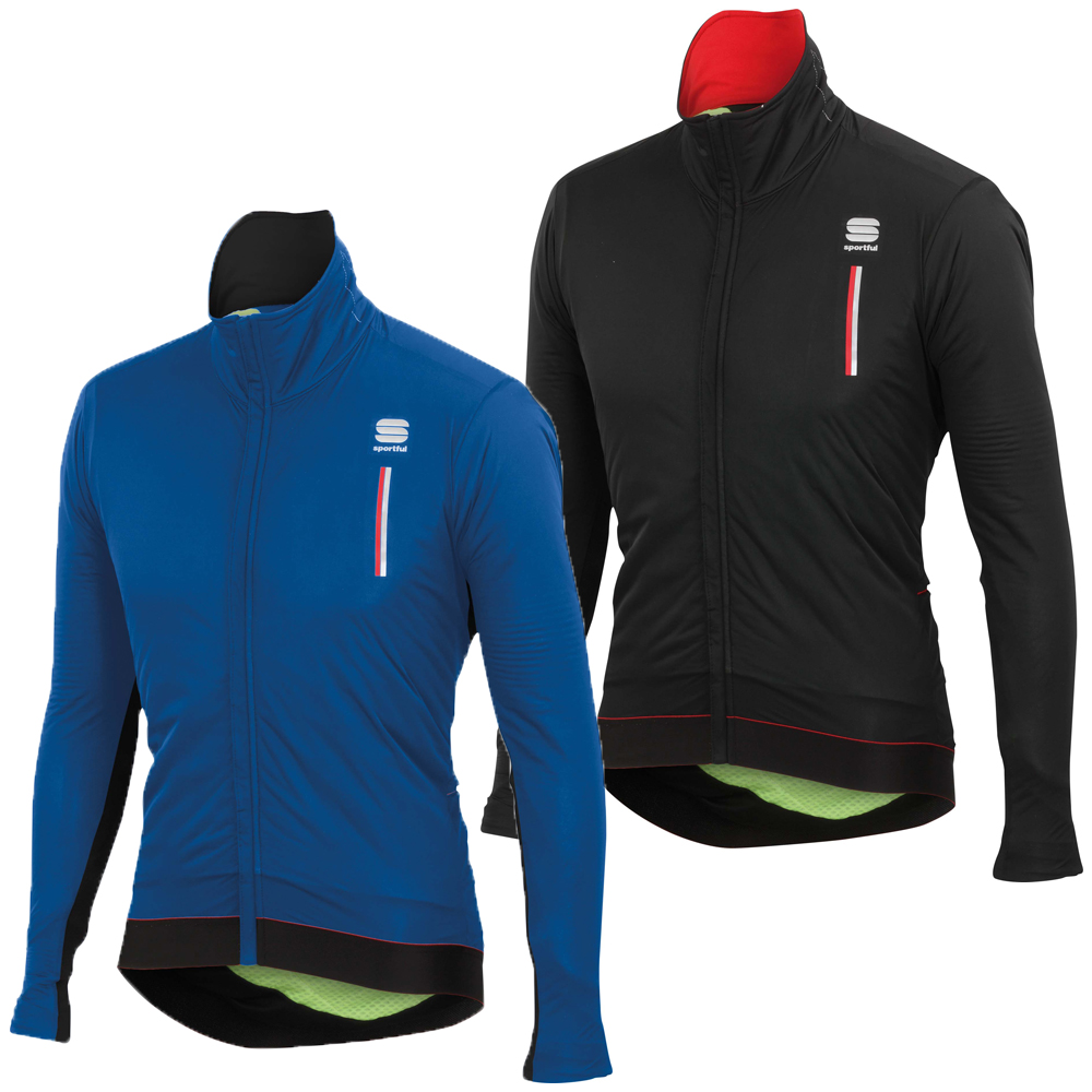 Sportful R&D Jacket | Sigma Sports