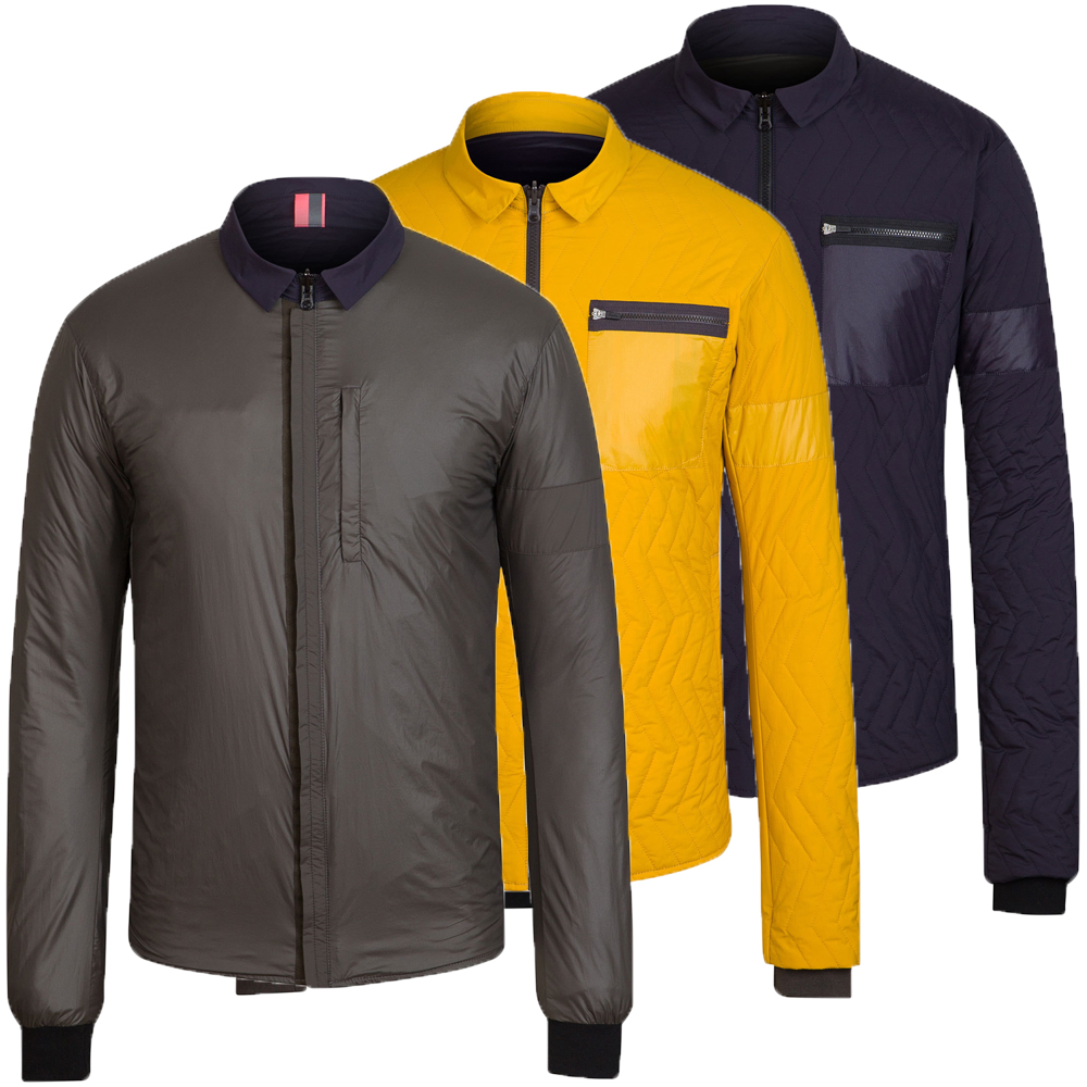 Rapha Reversible Jacket | Sigma Sports