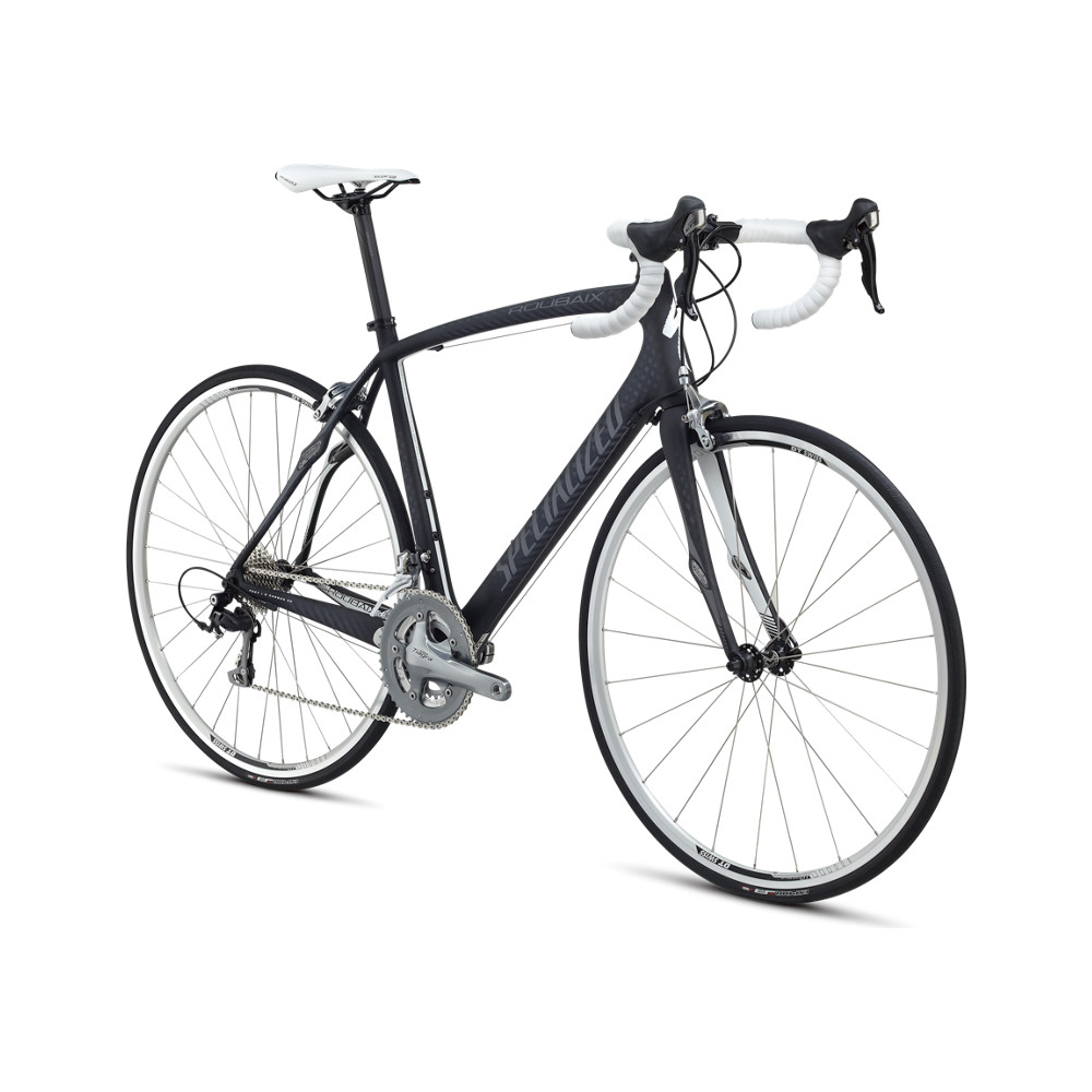 Specialized Roubaix Sport Triple Road Bike 2013 | Sigma Sports