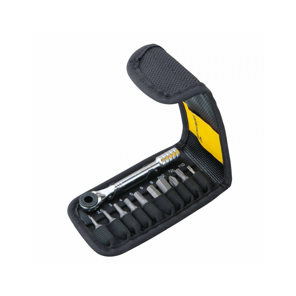 Topeak Ratchet Rocket Lite Tool Kit | Sigma Sports