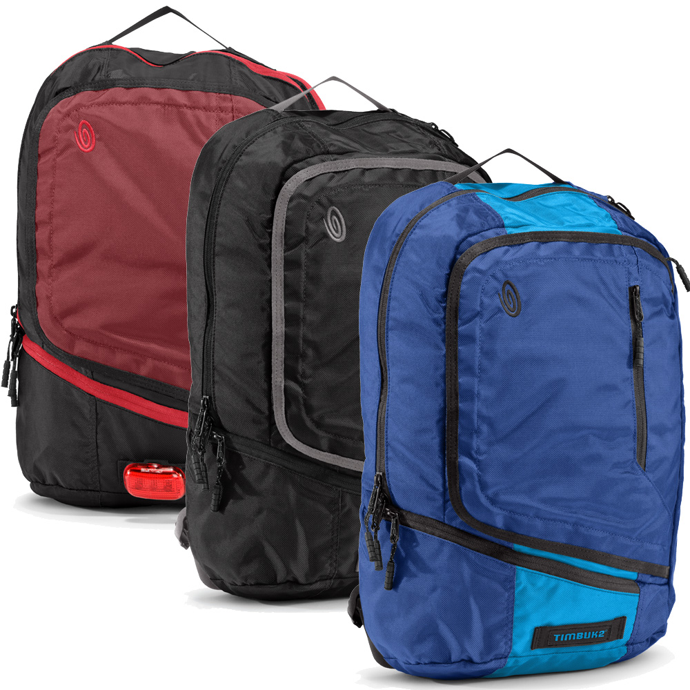 Timbuk2 Q Backpack Medium | Sigma Sports