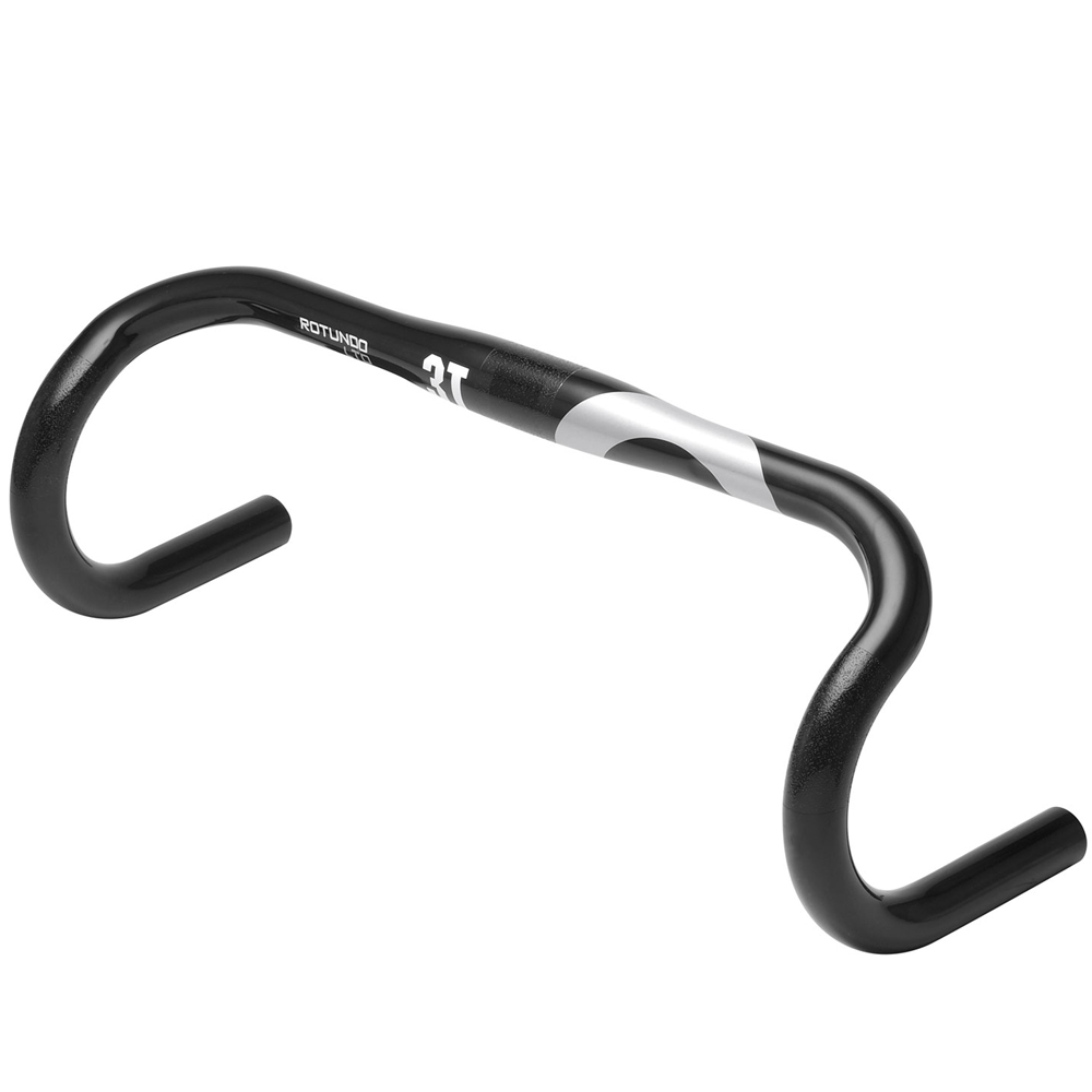 3T Cycling Rotundo Ltd Carbon Handlebar | Sigma Sports