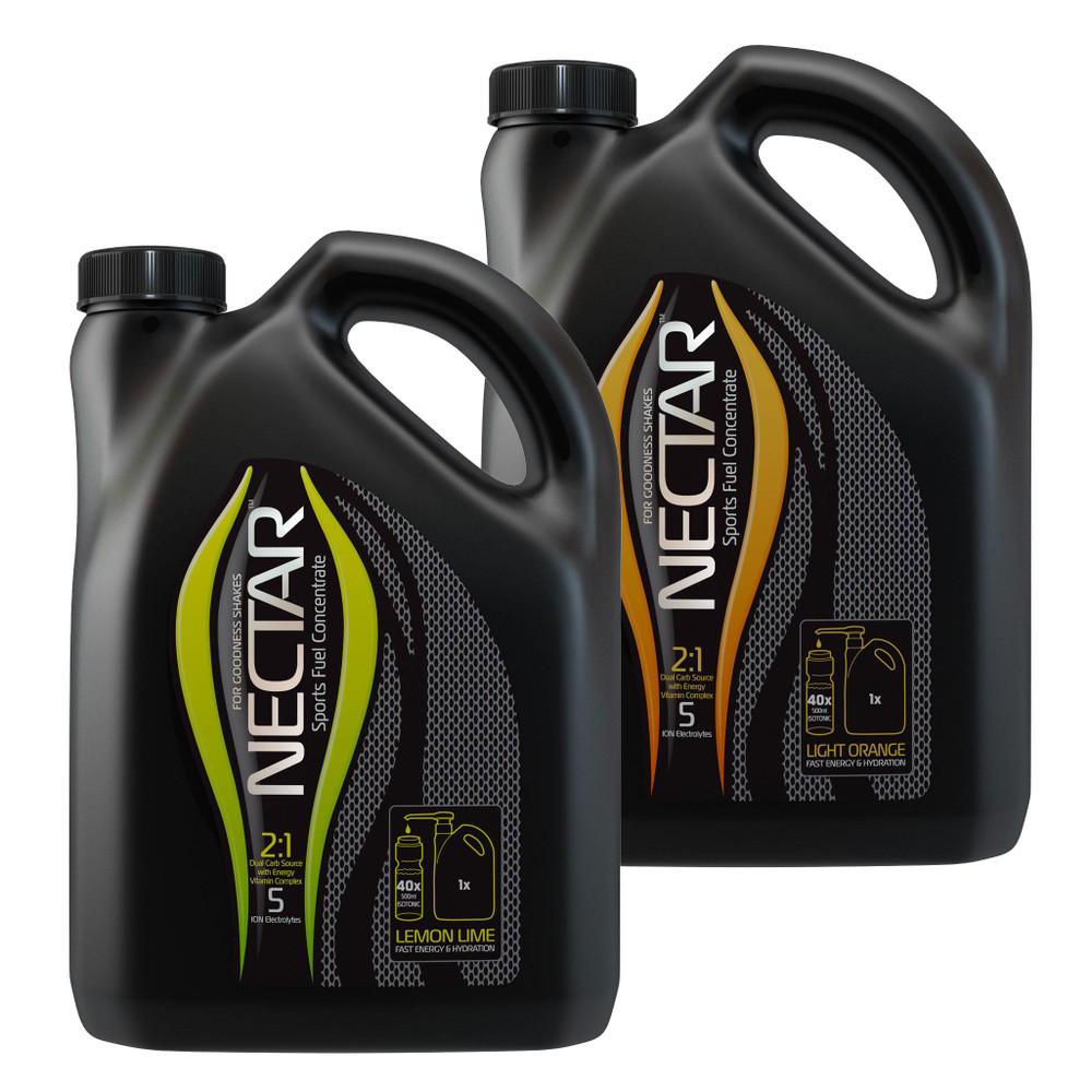 Nectar Nectar Fuel Tank | Sigma Sports